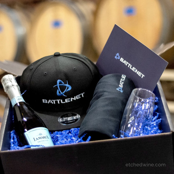 Sample Wells Merch Kit – MyStore @ Etchedwine.com